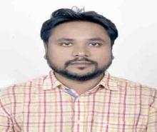 Dr. Binay Kumar Rajak | IIM Sirmaur | Himachal Pradesh | India